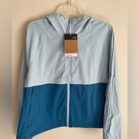 The North Face | Jackets & Coats | Nwt Jacket Womens The North Face ...